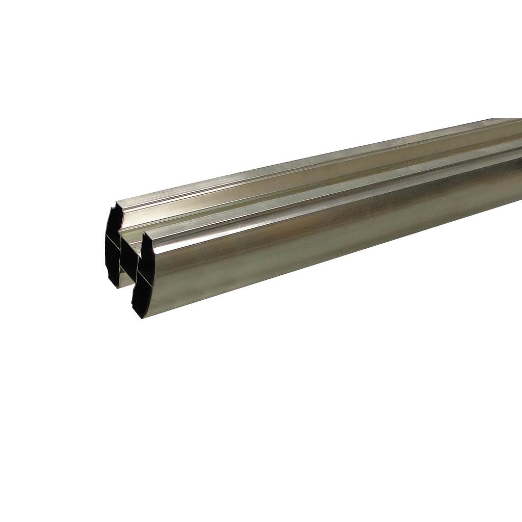 Tubo superior rigidizar divisi | Soluciones en Acero, S.A.