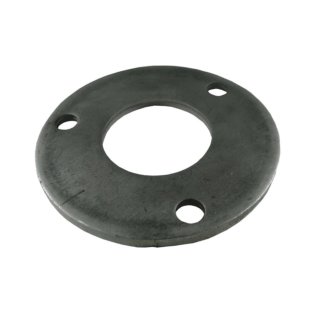 Chapeta a piso redonda PJ-B482 | Soluciones en Acero, S.A.